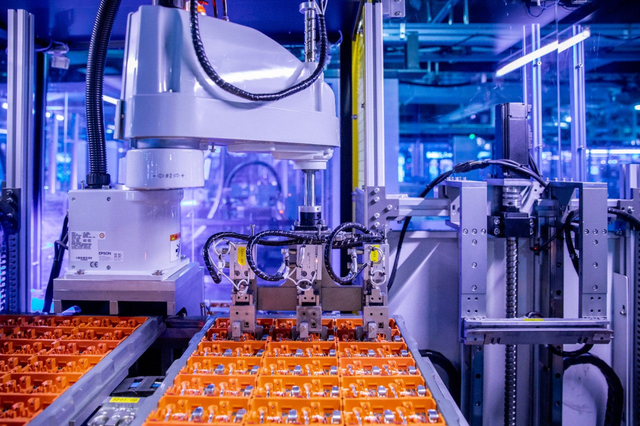 MCB Core Components Workshop | CHINT global